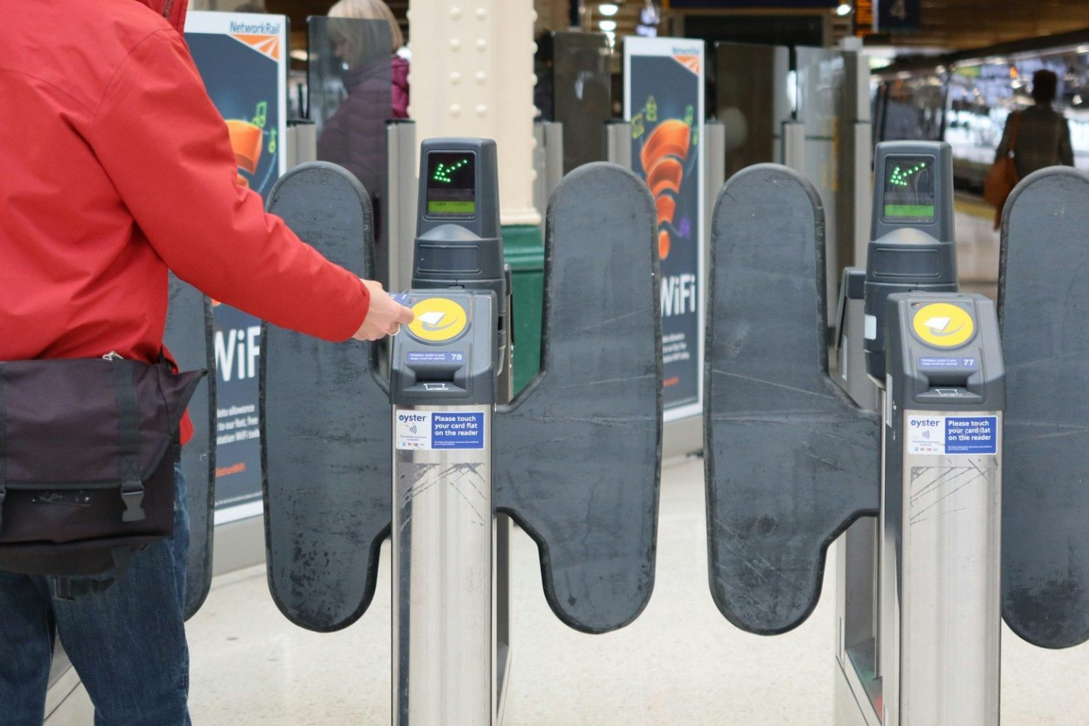 Behind the Price Tag: Understanding Dynamic Ticket Pricing in Live ...